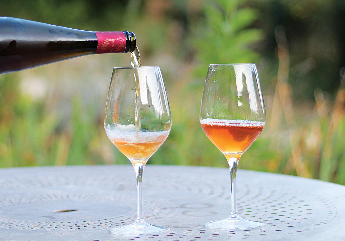 [RDV] Dégustation : vins blancs de macération à Tours le 6 février 2020 ...